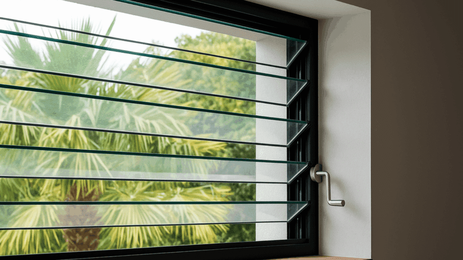 Jalousie Windows: Benefits, Costs & Alternatives - Enthralling Gumption