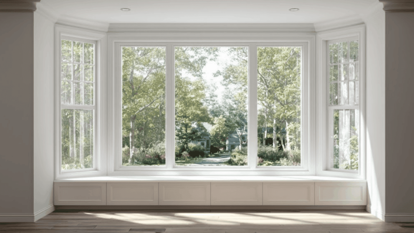 Mulled vs. Non-Mulled Windows Guide: Costs, and Benefits - Enthralling ...