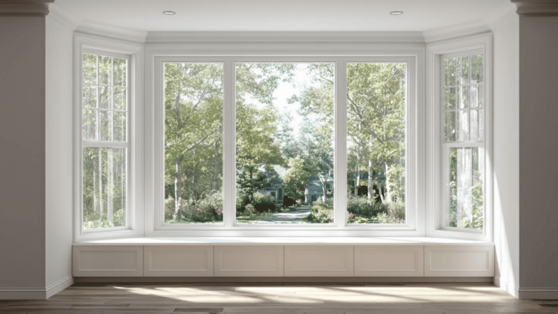 Mulled vs. Non-Mulled Windows Guide: Costs, and Benefits - Enthralling ...
