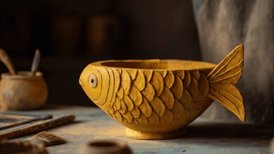 13 Easy Pinch Pot Ideas to Try Today - Enthralling Gumption