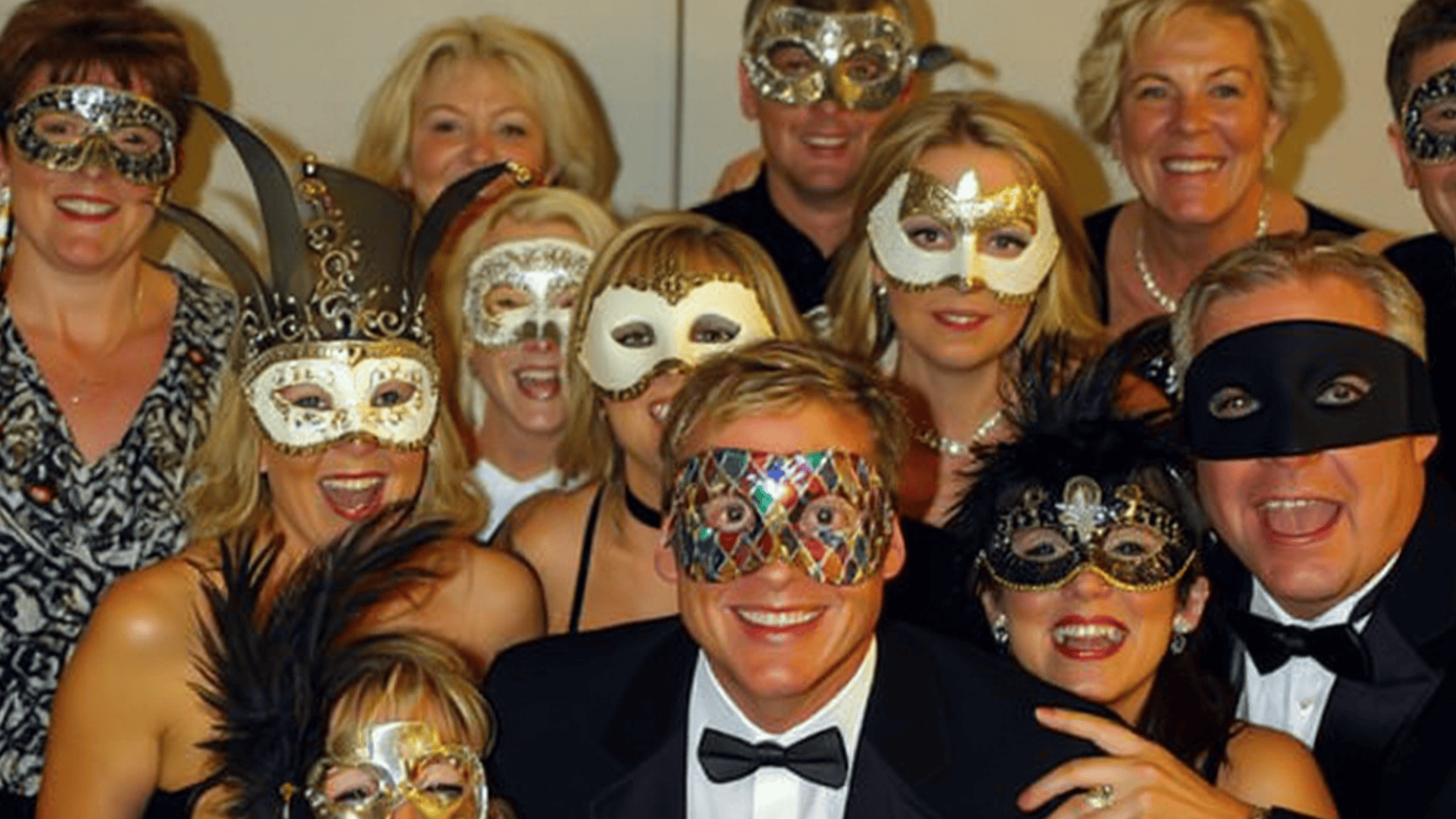 20 Fun Theme Party Ideas for Every Kind of Celebration - Enthralling ...