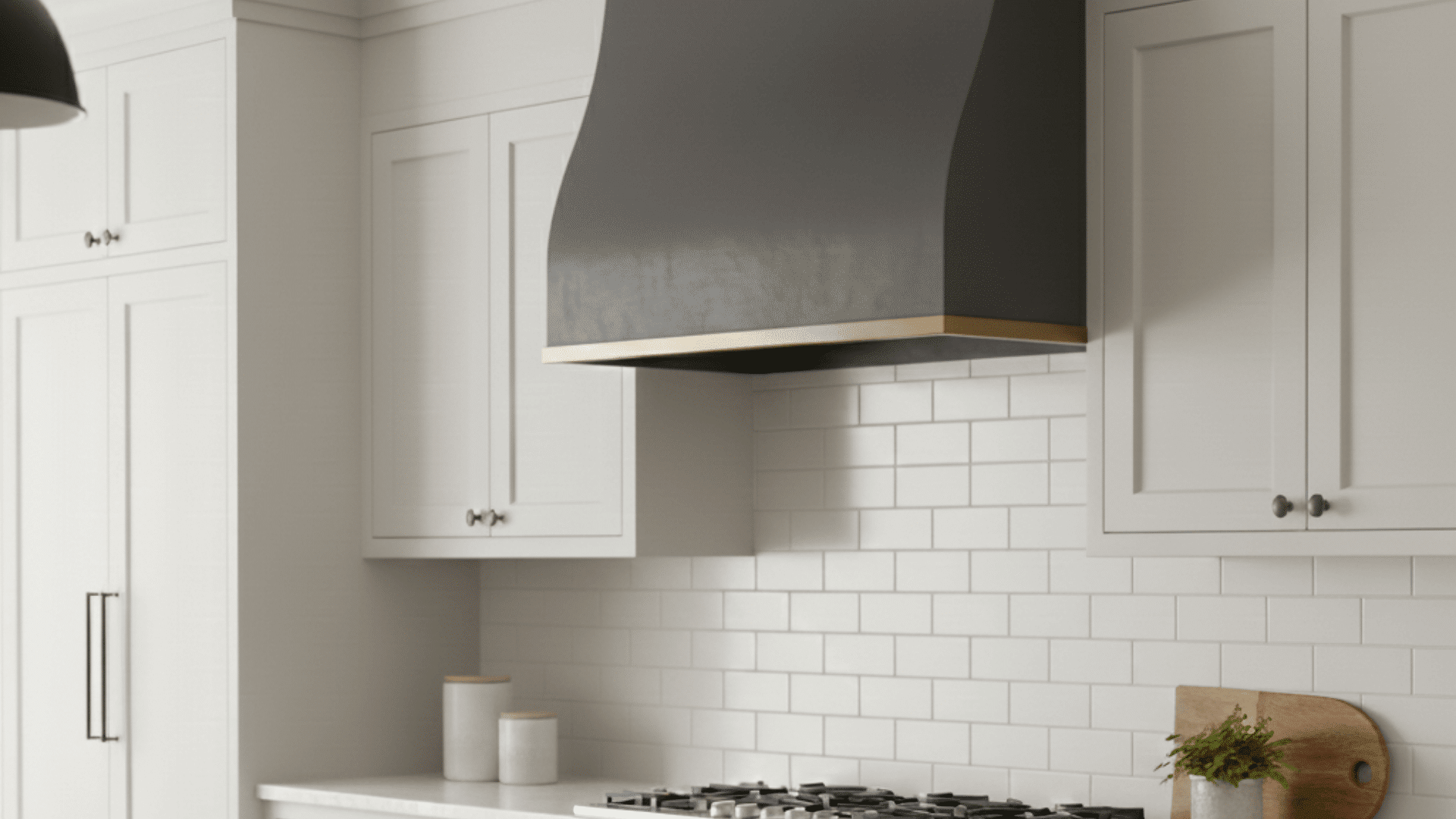 Kitchen Hood Ideas: 25 Stylish Designs for Real Homes - Enthralling ...