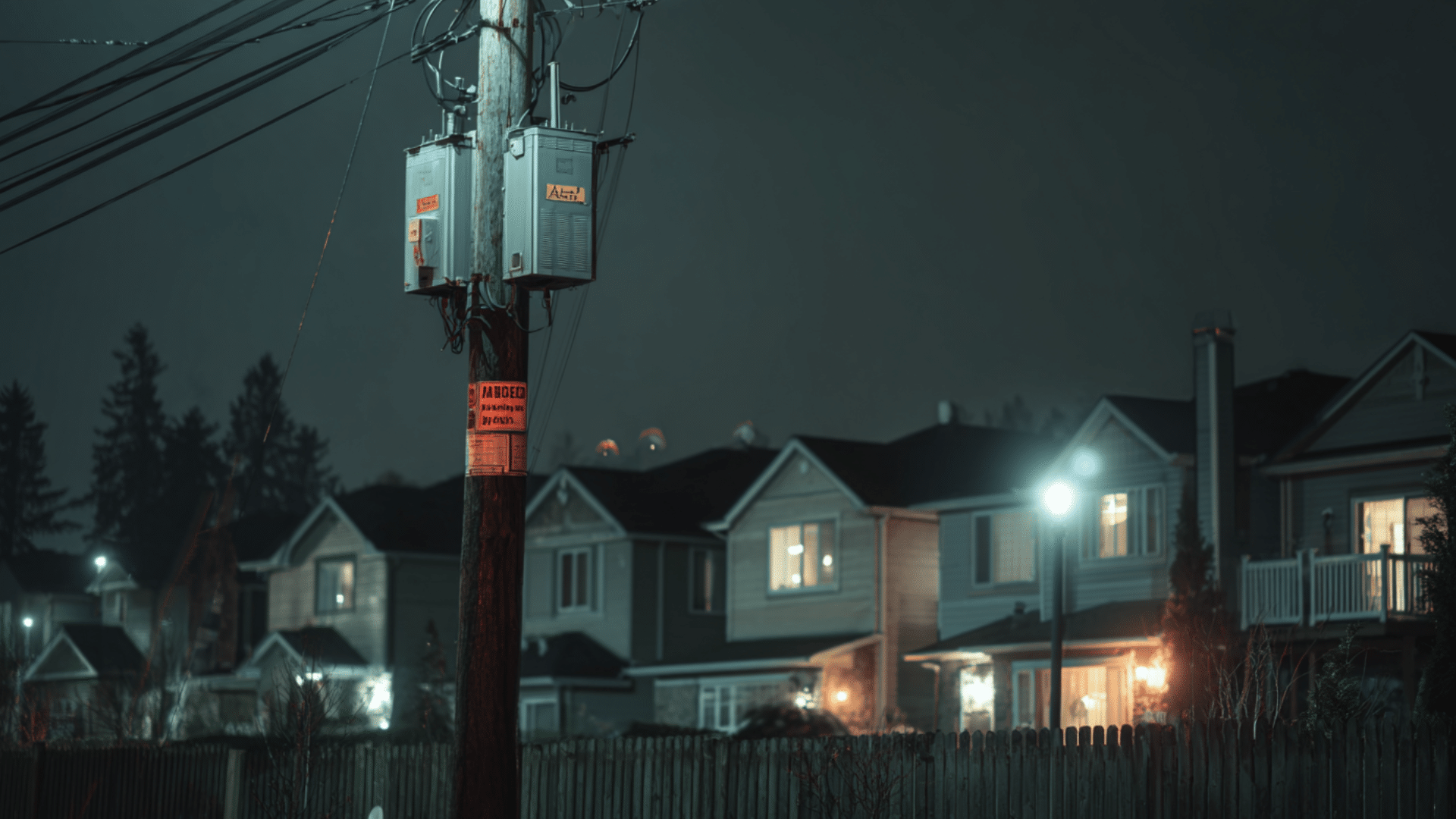 Lights Flickering in House: What You Should Know - Enthralling Gumption