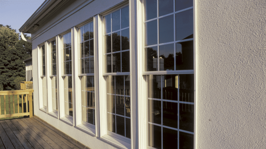Mulled vs. Non-Mulled Windows Guide: Costs, and Benefits - Enthralling ...