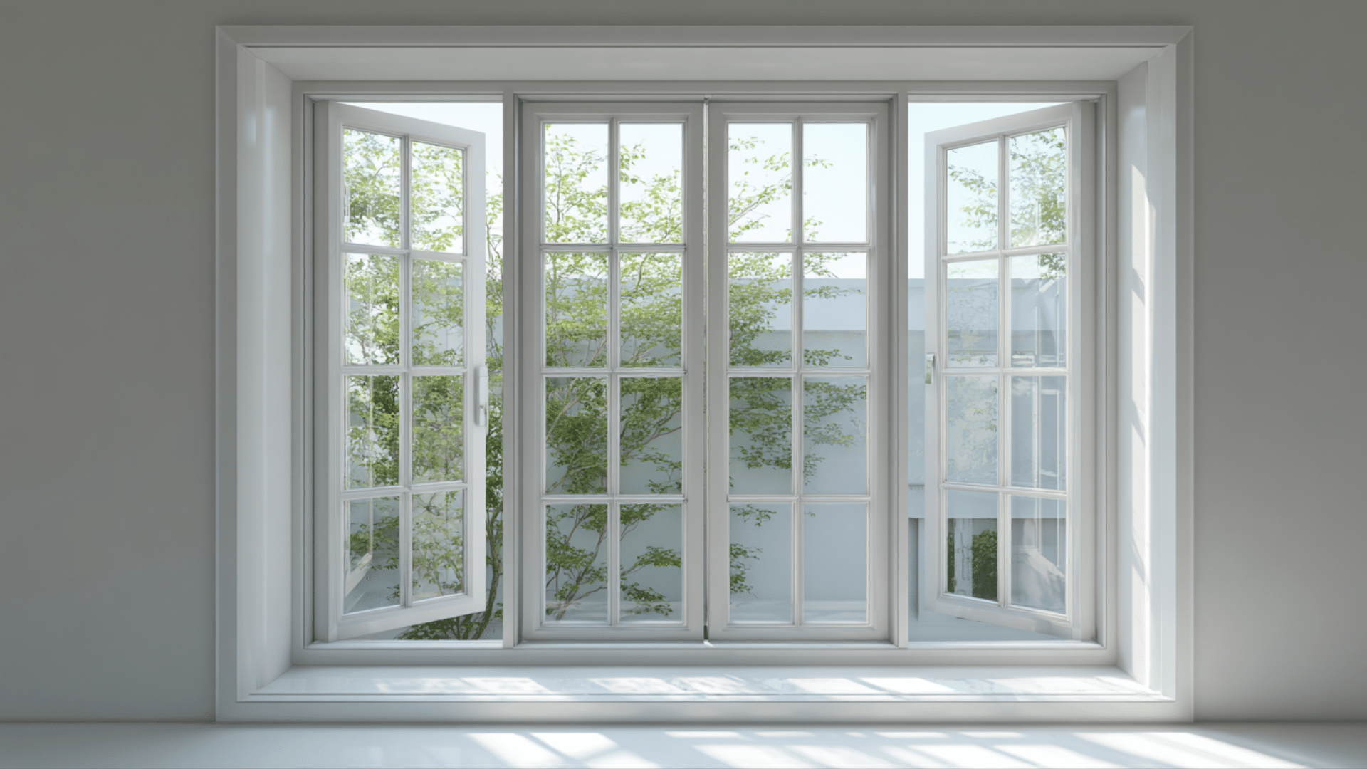 Mullioned Windows: A Simple Guide to Styles, Uses, and Design ...