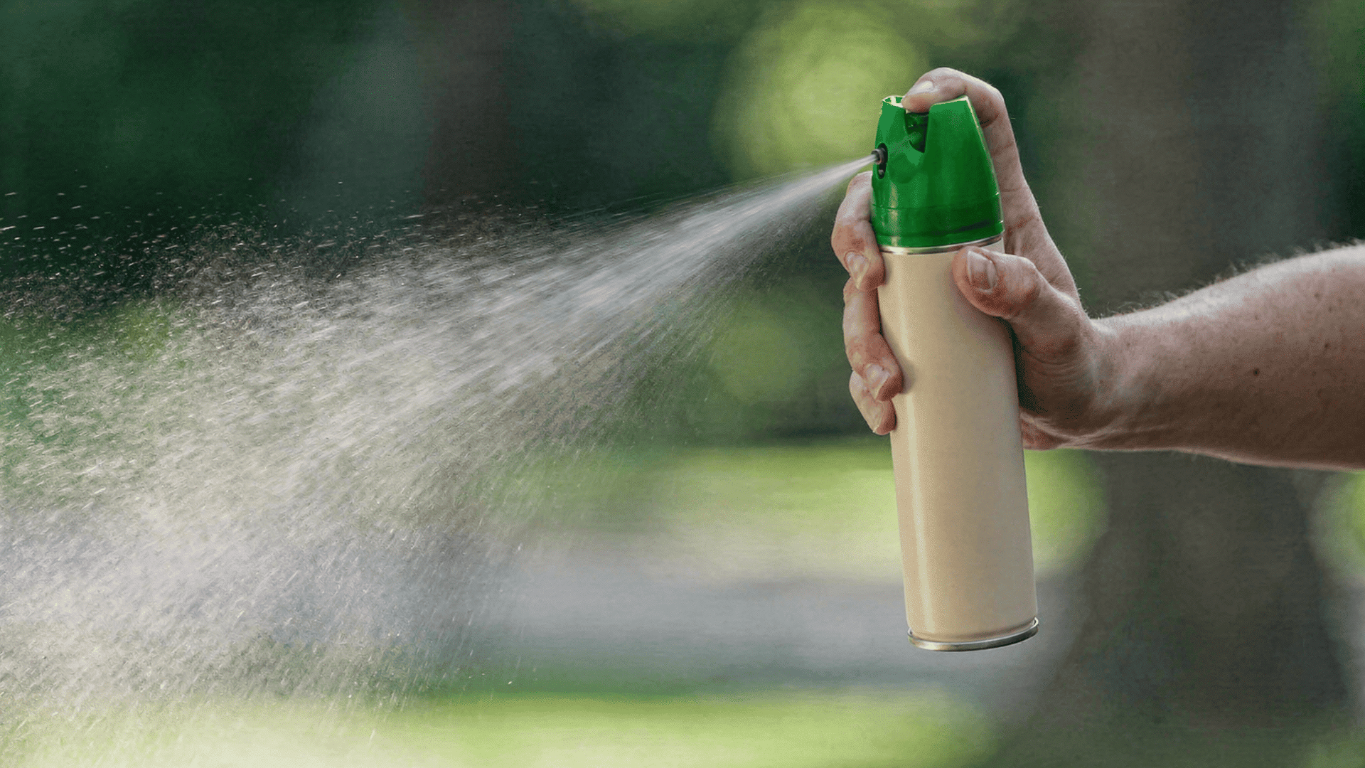 Natural Pest Repellent: DIY Methods, Ingredients, and Tips ...