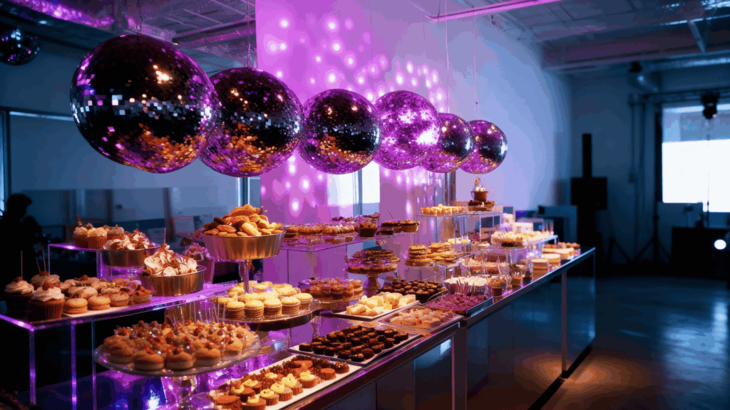 33 Christmas Party Ideas for Kids, Families, and Work - Enthralling ...