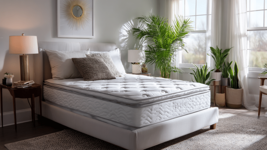 Standard vs. Queen Pillow: Size and Comfort Guide - Enthralling Gumption