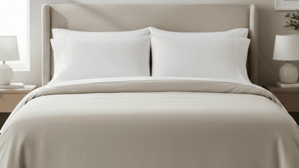 What Size Is a Queen Pillow? Dimensions, Fit, and Best Use ...
