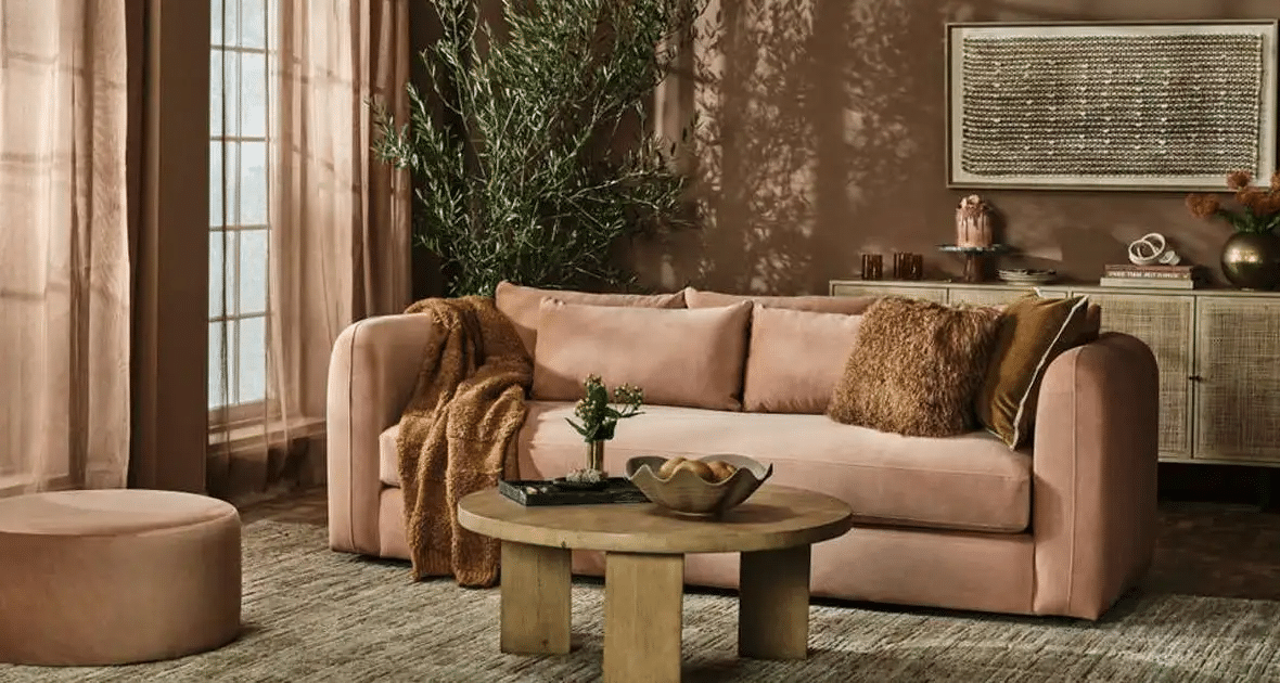 Create a Harmonious Home with Pantone's Color of the Year 2026 - Enthralling Gumption