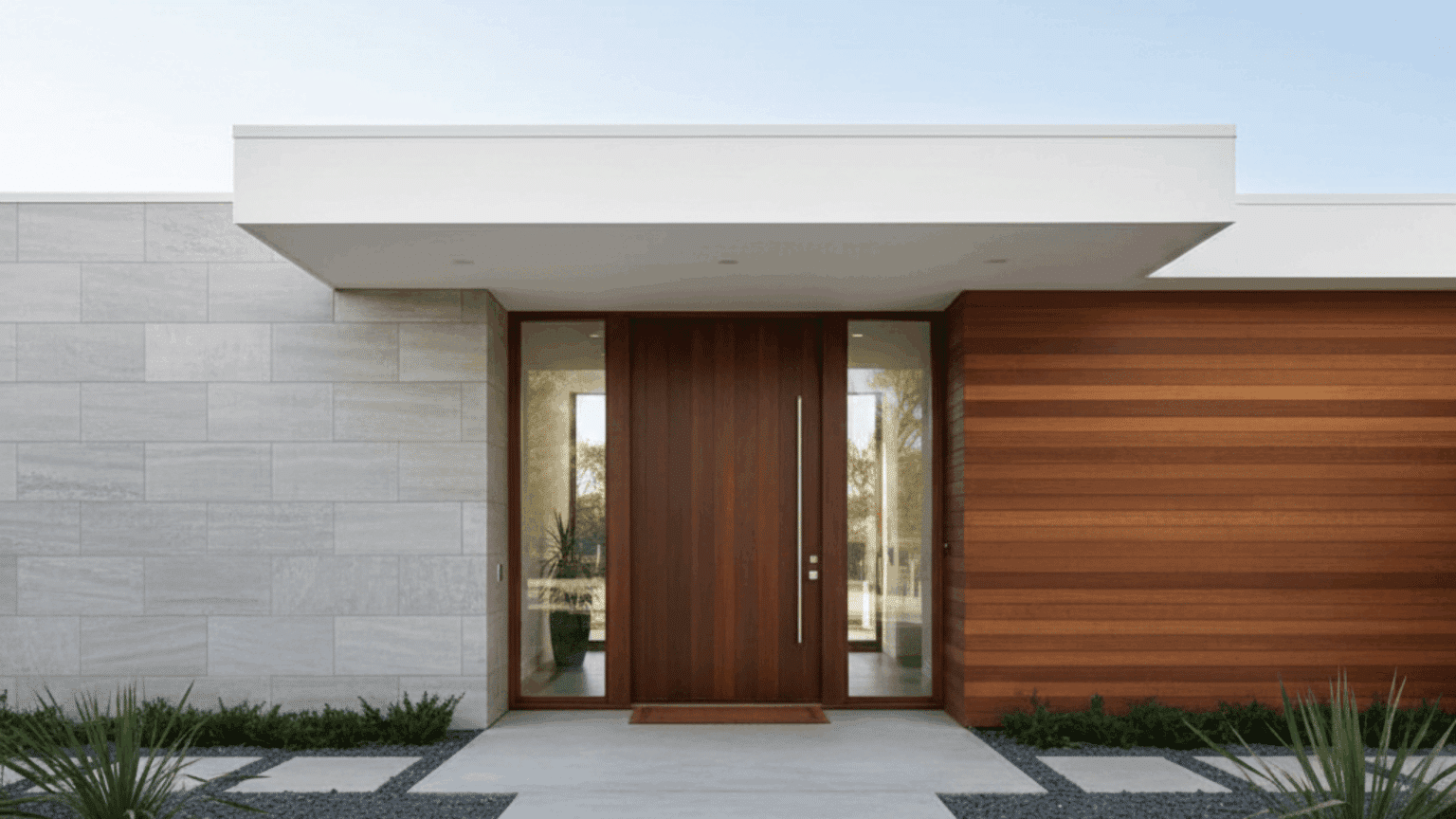 What Is a Portico? Definition, History, Designs, and Cost - Enthralling ...