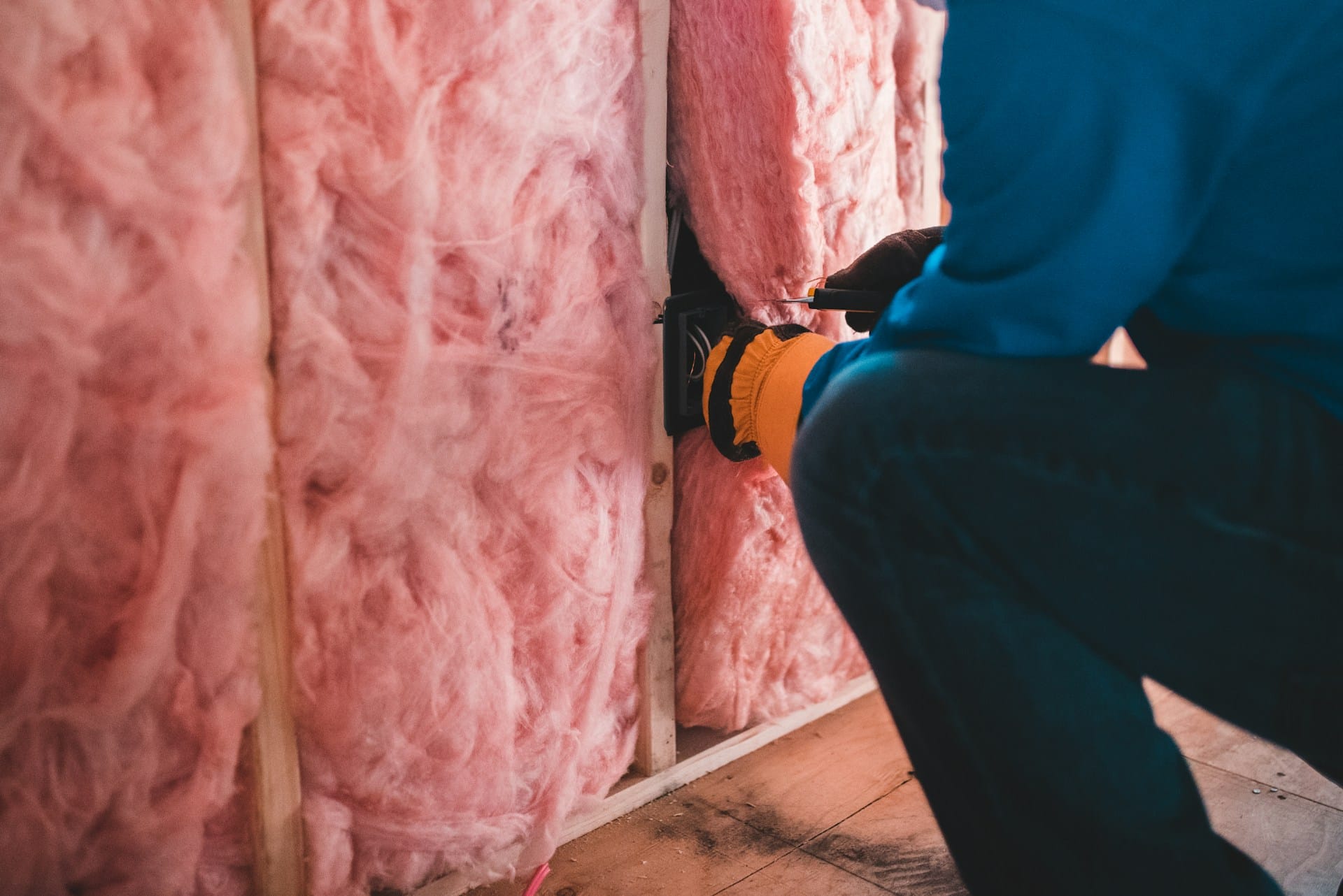Types of Spray Foam: Choosing the Right Insulation for Your Home ...