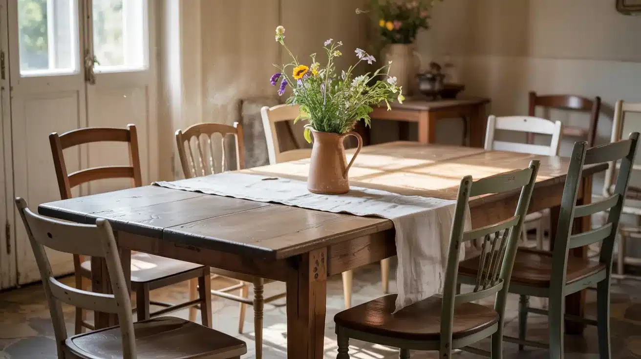 French Farmhouse Decor Ideas for a Cozy Home - Enthralling Gumption