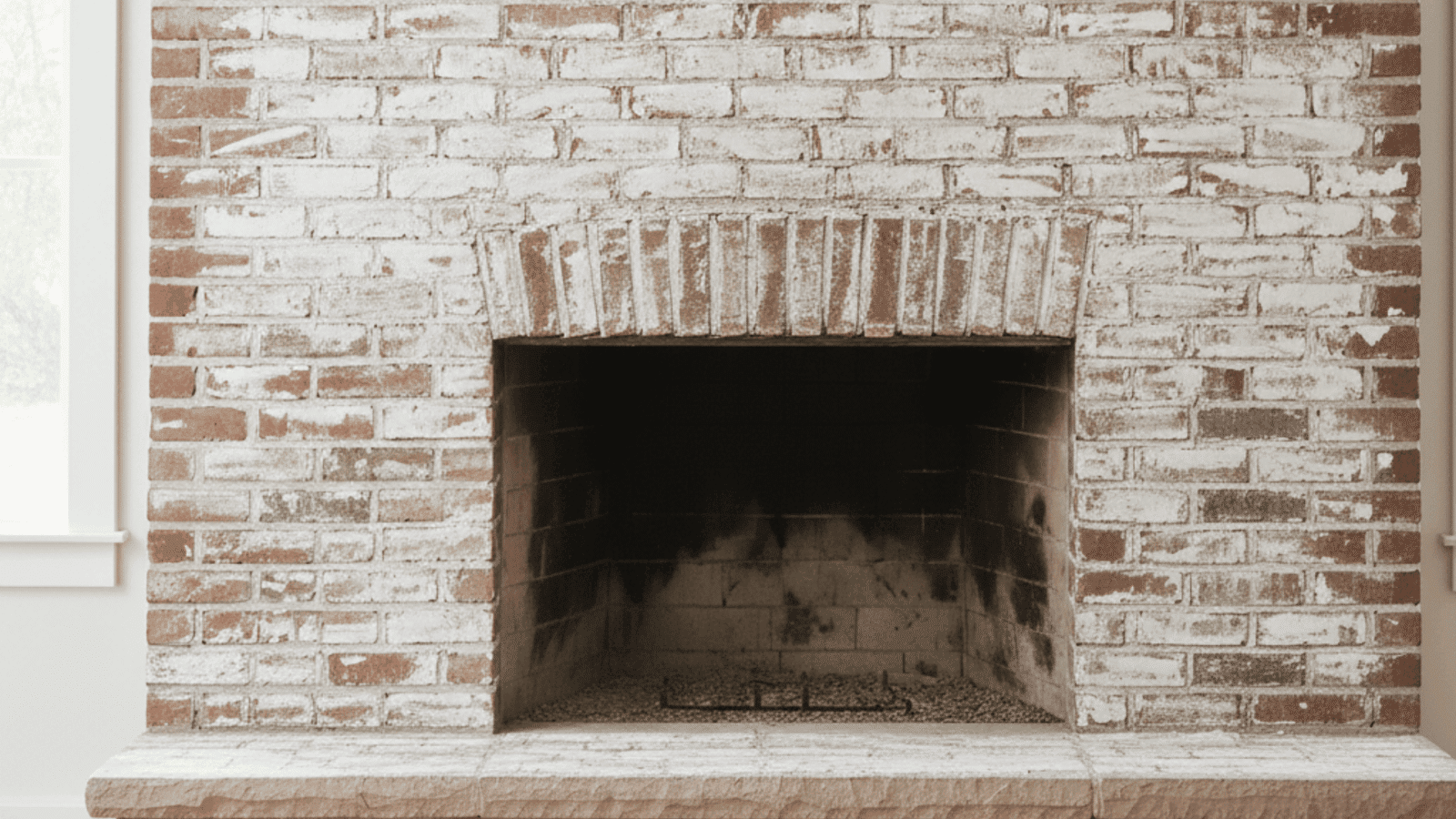 German Smear Fireplace: How It Works and Key Benefits - Enthralling ...