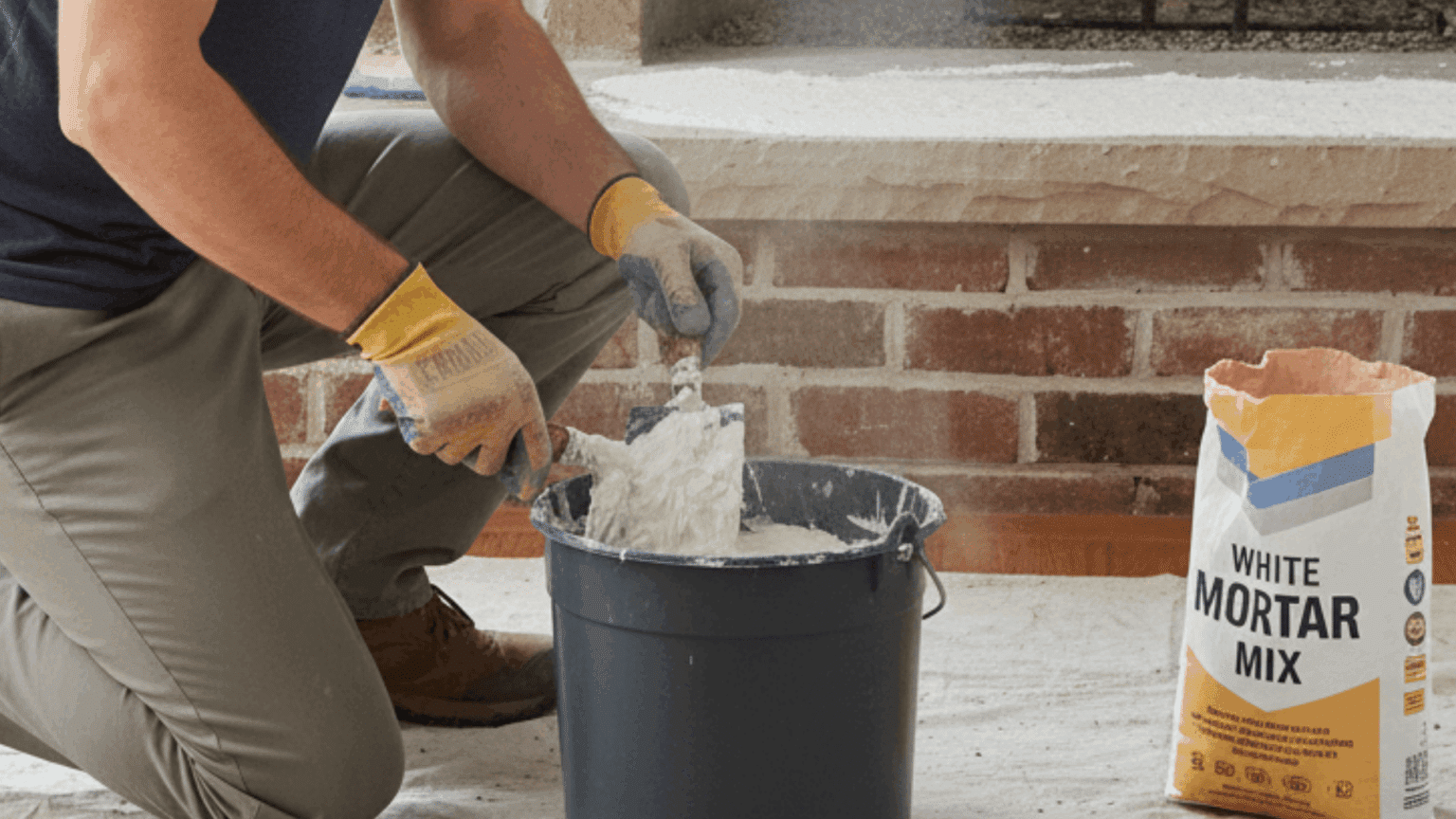 German Smear Fireplace: How It Works and Key Benefits - Enthralling ...