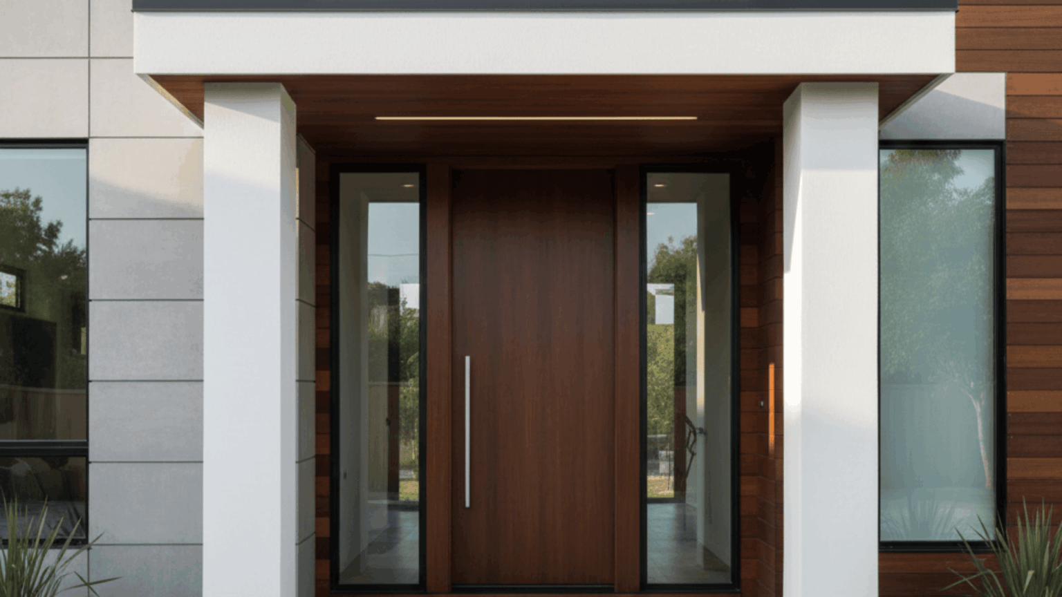 What Is a Portico? Definition, History, Designs, and Cost - Enthralling ...