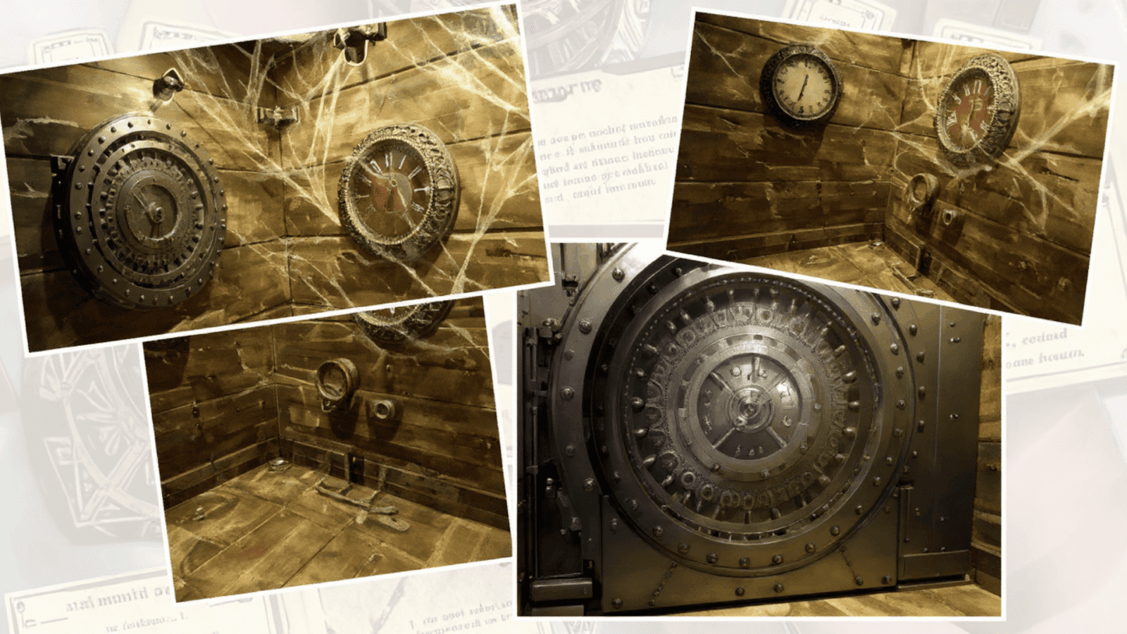 14 Escape Room Themes Ideas to Try - Enthralling Gumption