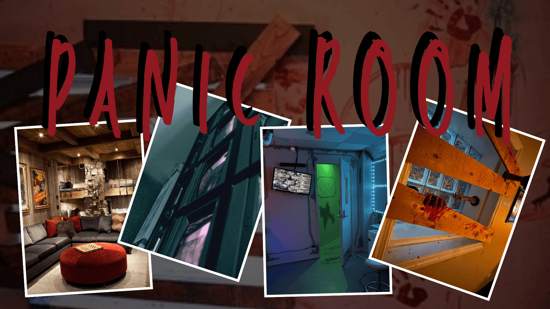 14 Escape Room Themes Ideas to Try - Enthralling Gumption