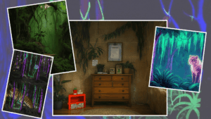 14 Escape Room Themes Ideas to Try - Enthralling Gumption