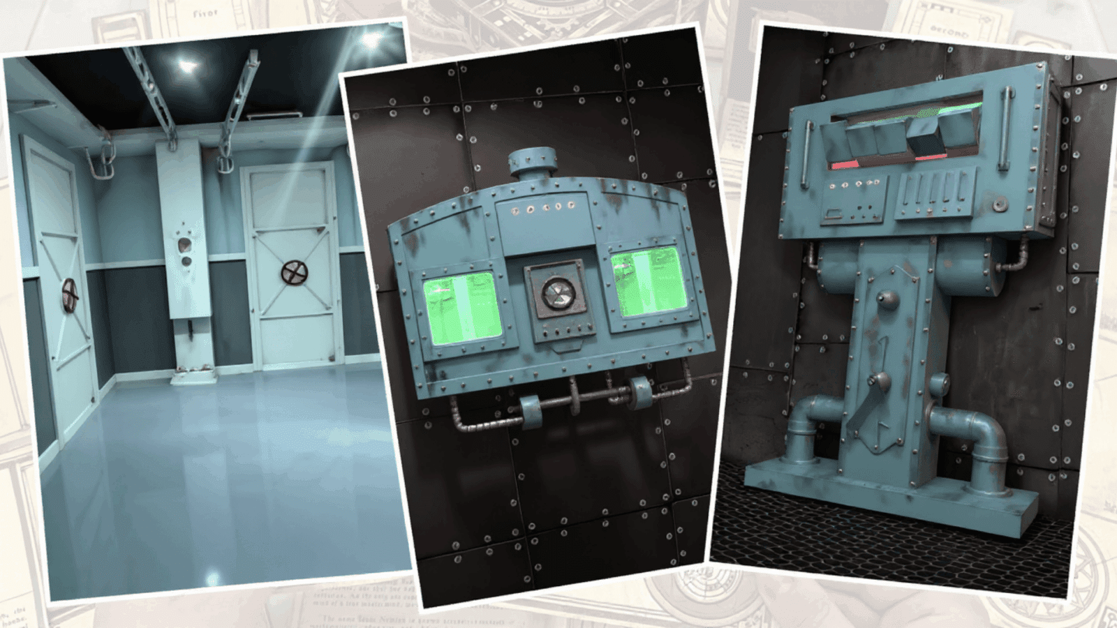 14 Escape Room Themes Ideas to Try - Enthralling Gumption