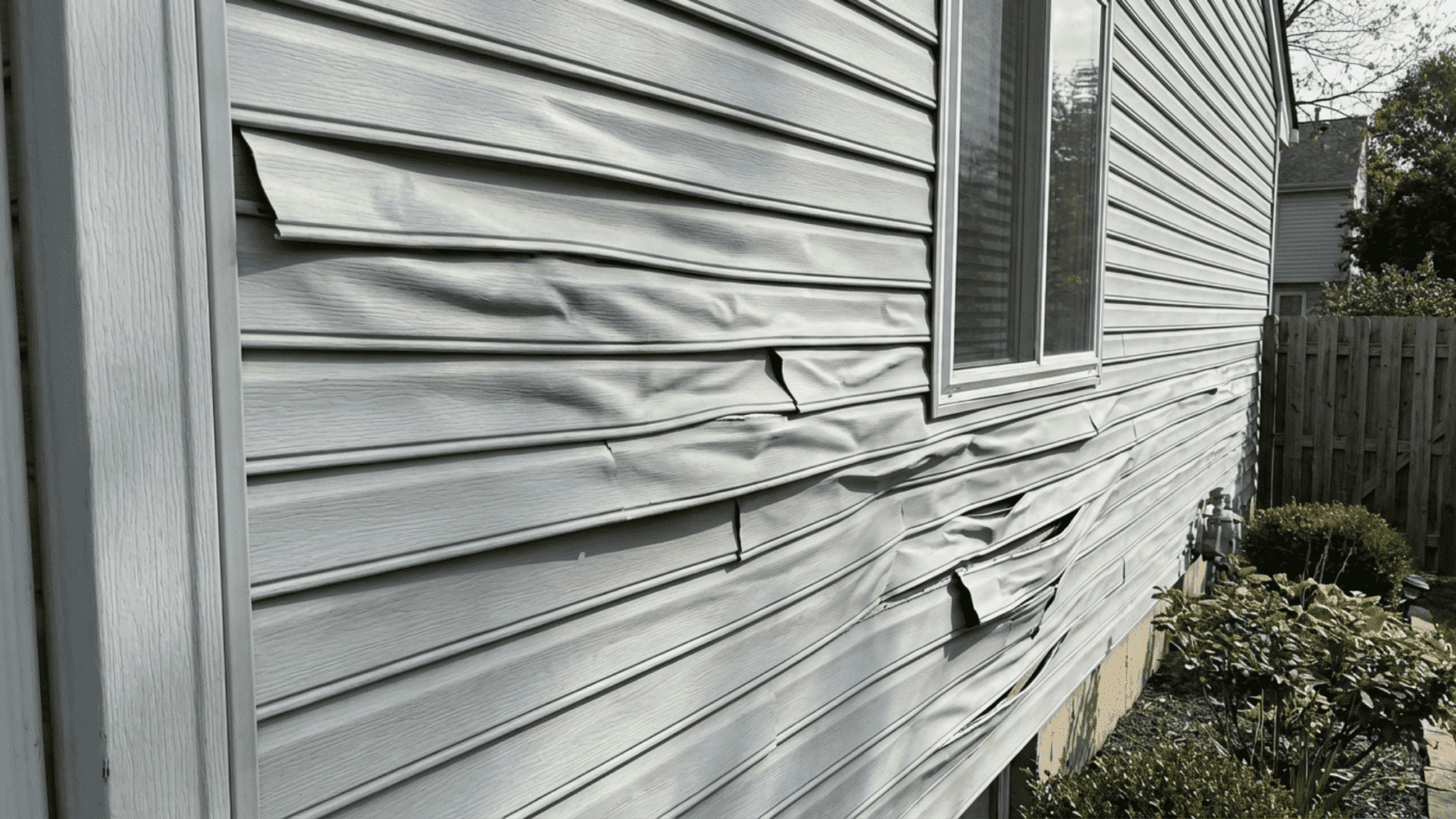 How Long Does Vinyl Siding Last: Lifespan and Tips - Enthralling Gumption