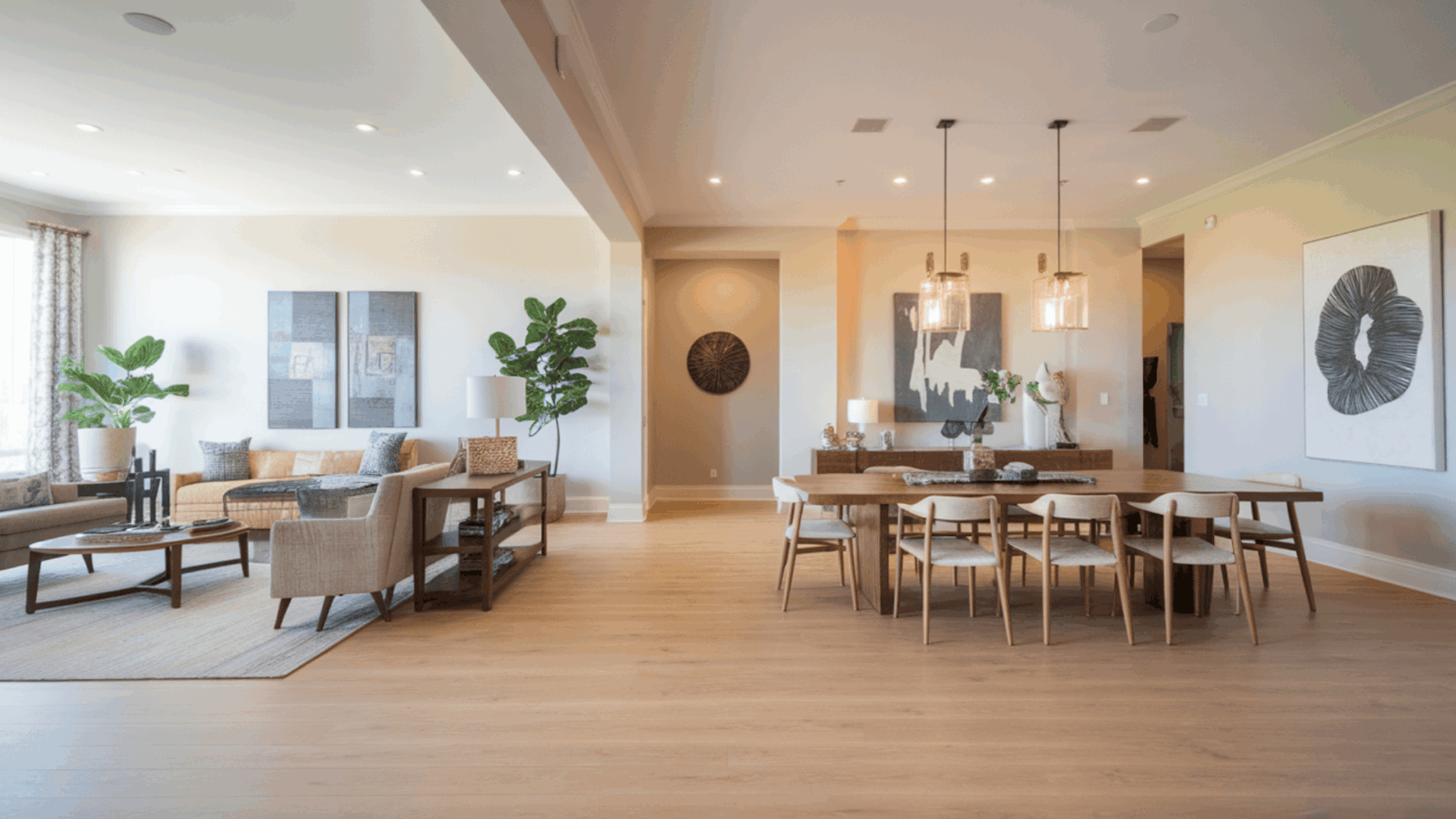 What Is Contemporary Interior Design? - Enthralling Gumption