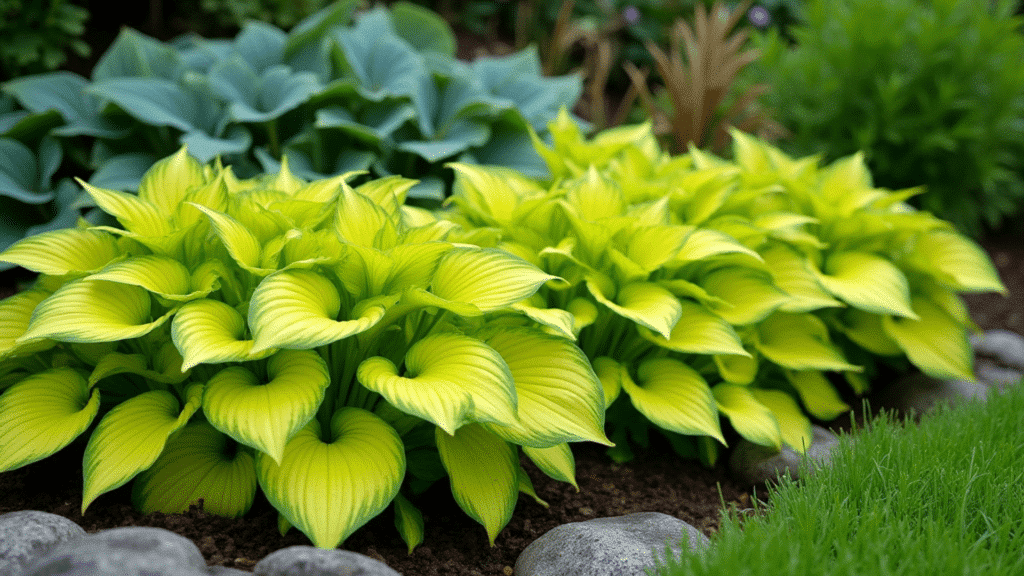 All you Need to Know About When to Divide Hostas - Enthralling Gumption
