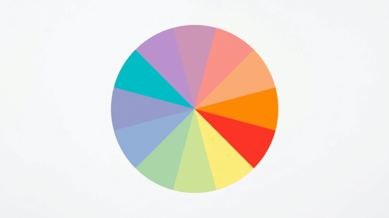 What are Split Complementary Colors: A Simple Guide - Enthralling Gumption