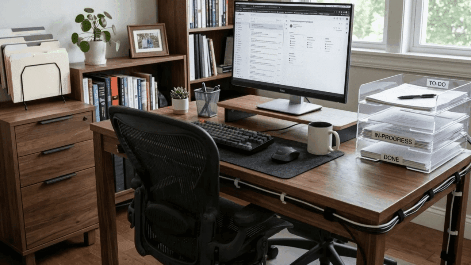 Learn How to Organize Your Room Effectively - Enthralling Gumption