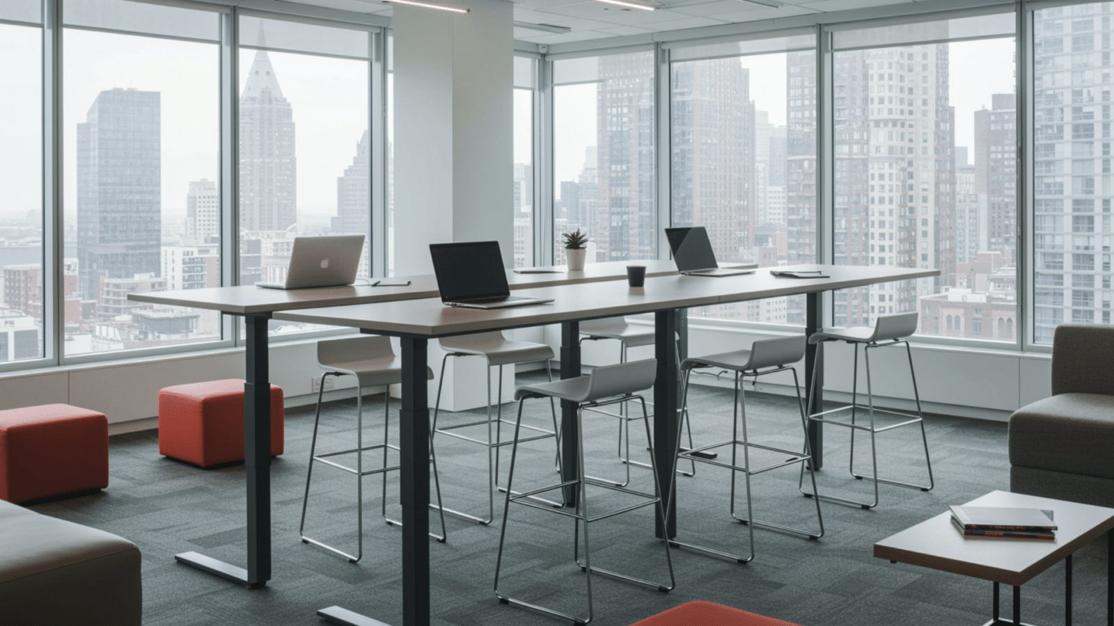 15 Conference Room Design Ideas for Better Meetings - Enthralling Gumption