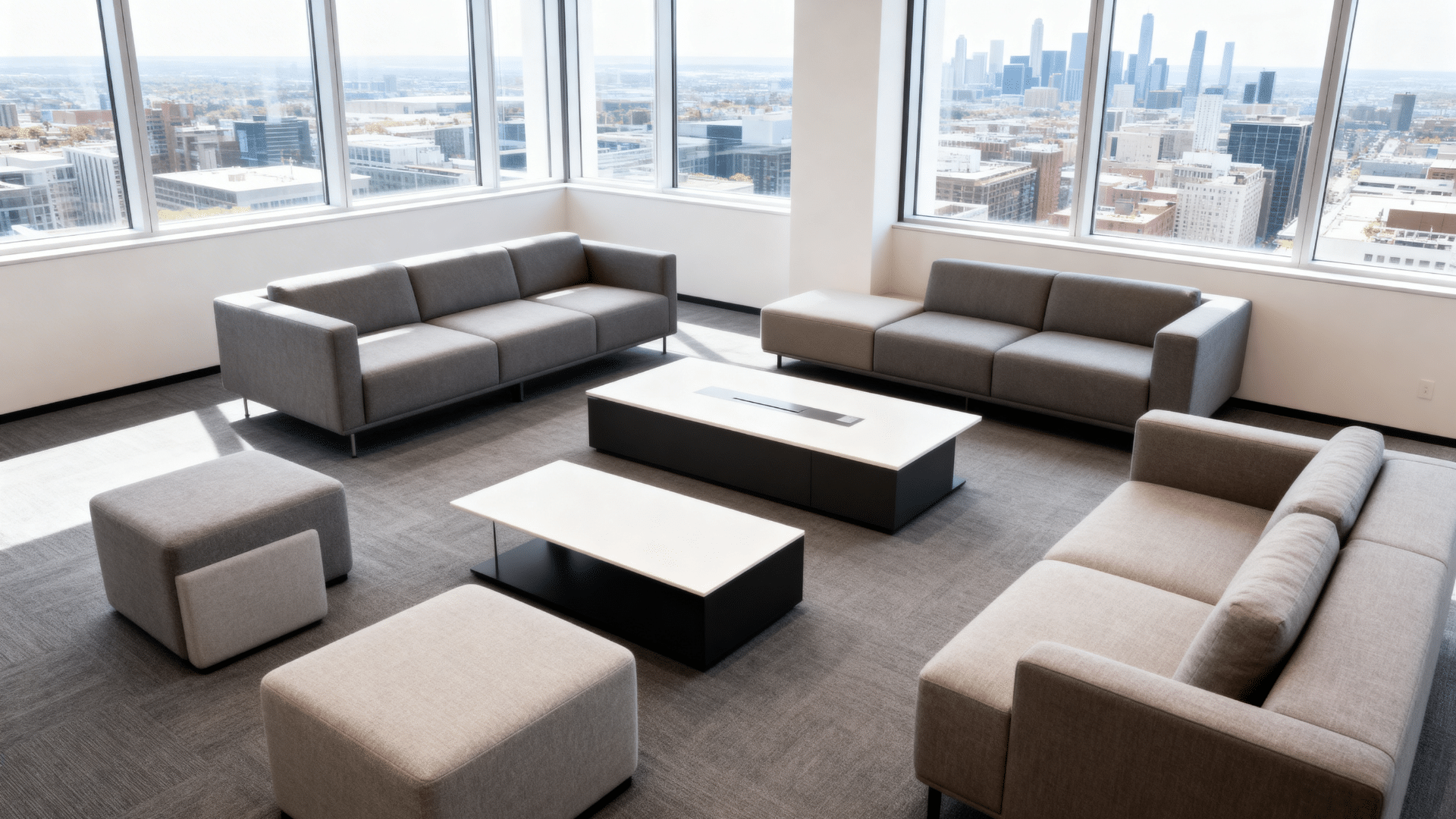 15 Conference Room Design Ideas for Better Meetings - Enthralling Gumption