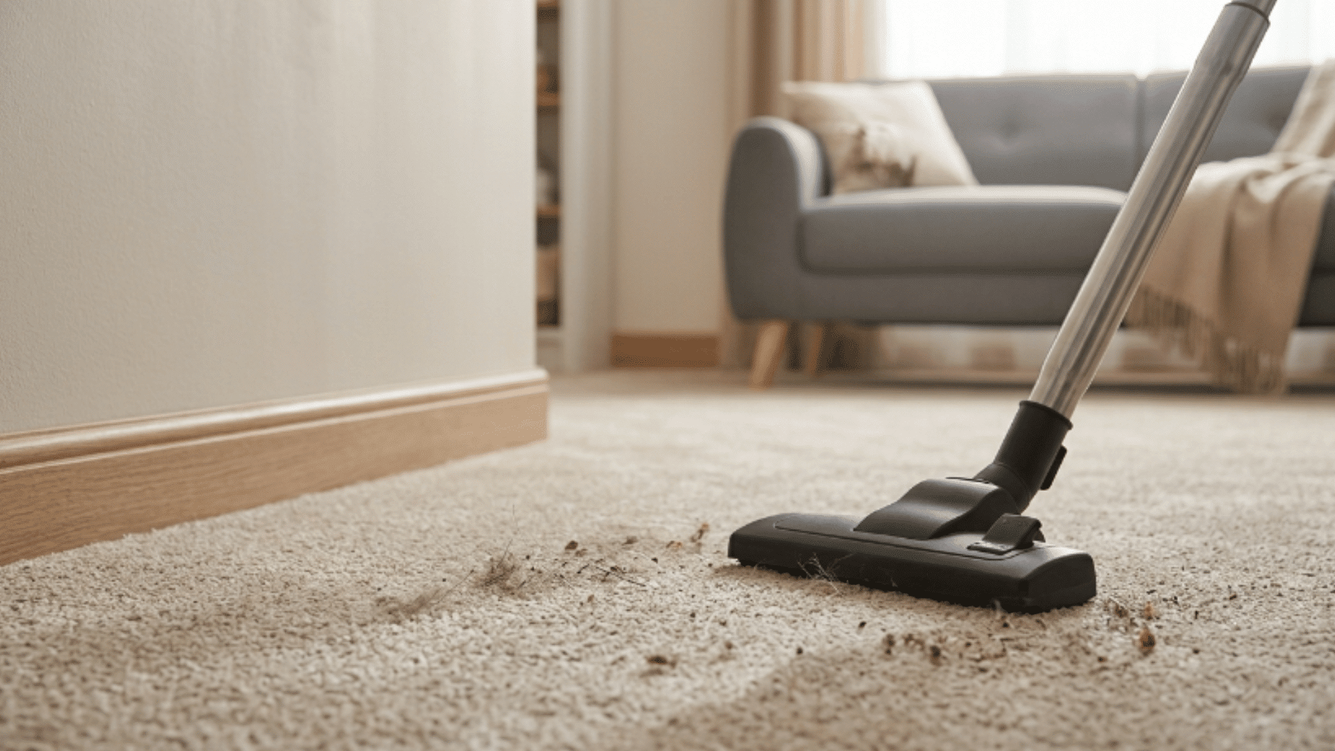 How to Get Rid of Carpet Beetles Fast at Home - Enthralling Gumption