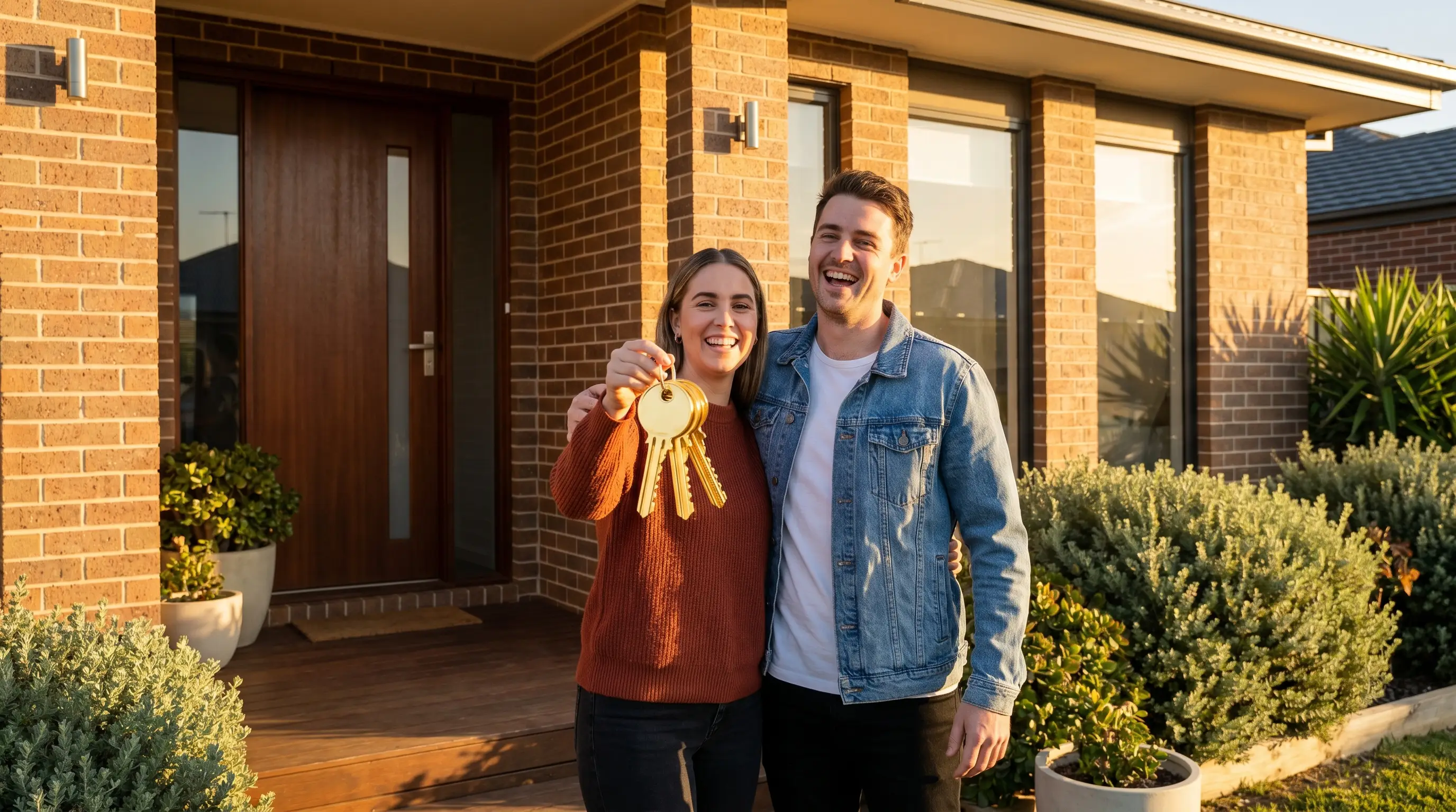 Credit, Cash, and Closing: Financial Steps to Buying a Home