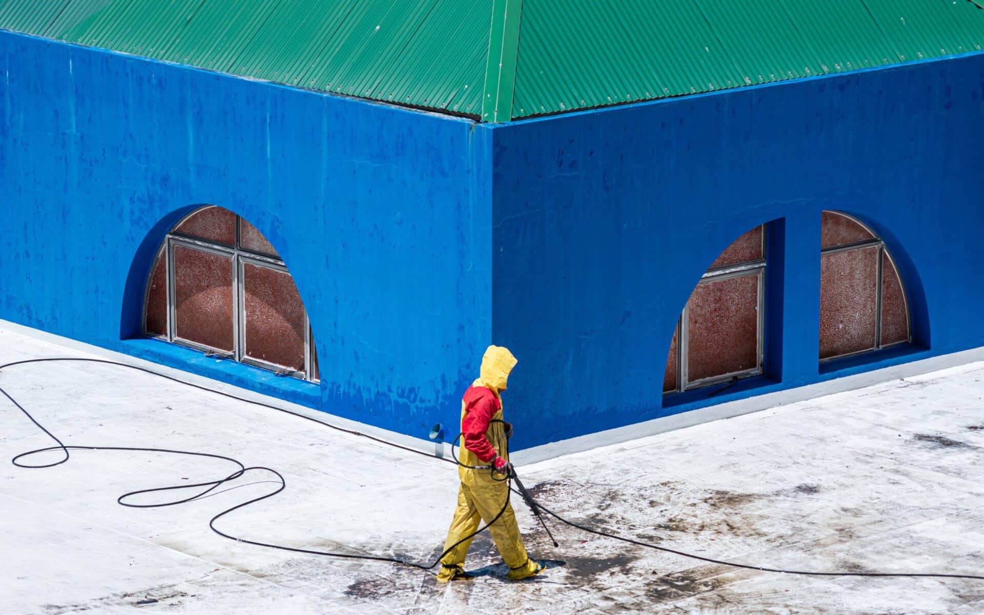 Why Power Washing Is One of the Smartest Investments for Homeowners ...