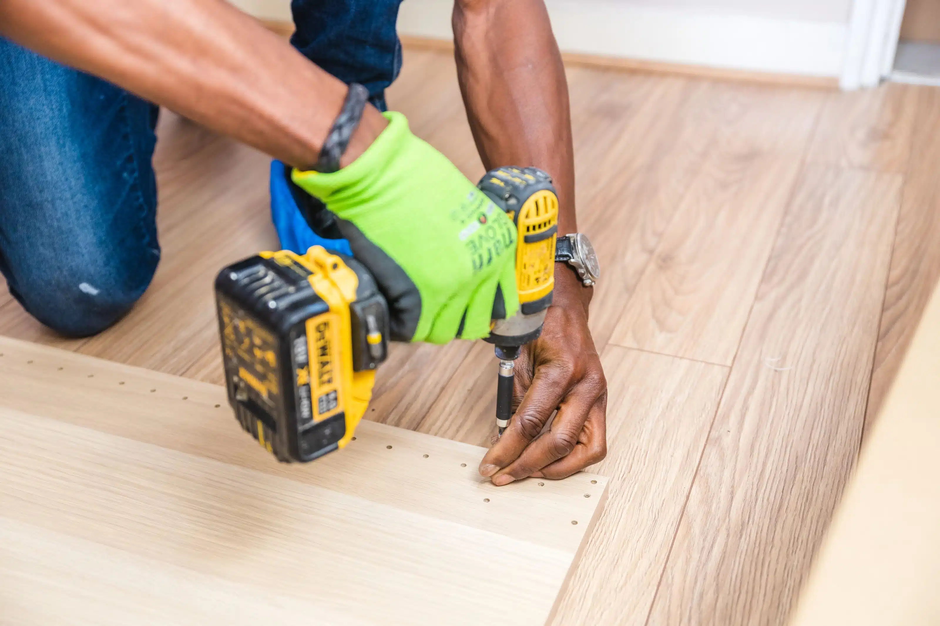 Top 8 Hardwood Flooring Installation Experts in Durham, NC ...